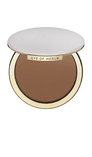 EYE OF HORUS Pressed Powder - Tan Neutral