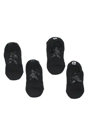 AREBESK 2-pack Gripper Socks