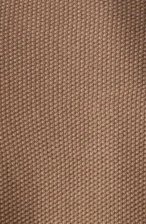 THE NORMAL BRAND Coolmax Cotton Blend Sweater - Dark Taupe