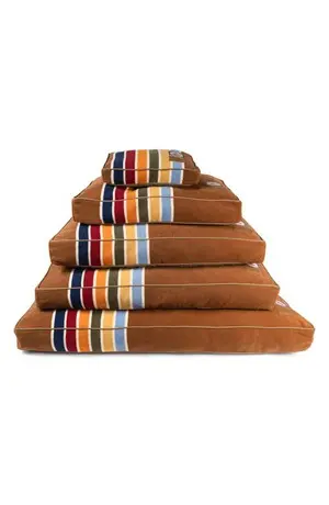 Pendleton National Park Napper Pet Bed - Joshua Tree