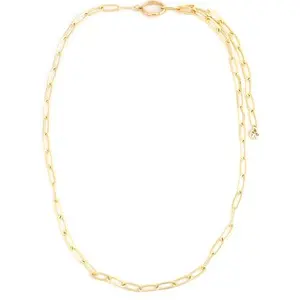 Panacea Chain Necklaces