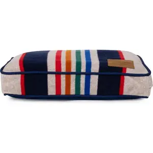 Pendleton Mini National Park Napper Pet Bed Yellowstone