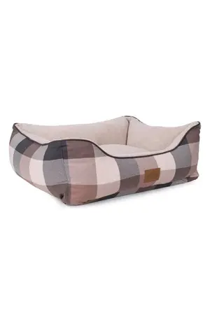 Pendleton Kuddler Dog Bed