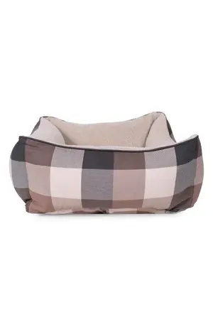 Pendleton Kuddler Dog Bed