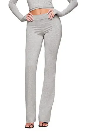 I.AM.GIA Blare Track Pants - Heather Grey