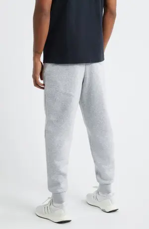OVERTIME Classic Logo Drawstring Joggers
