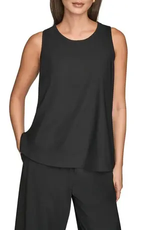 Donna Karan New York Layered Tops