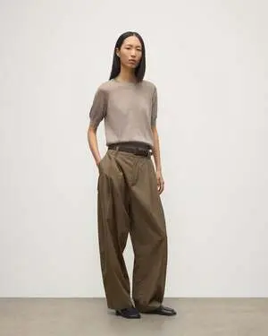 Johnstons Of Elgin Layered T-shirts For Women