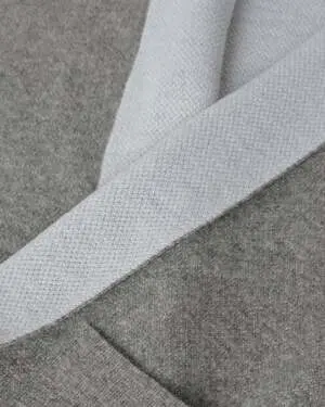 Johnstons Of Elgin Double-face Light Cardigan