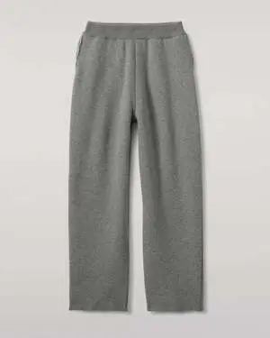 Johnstons Of Elgin Double-face Light Joggers