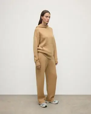 Johnstons Of Elgin Off The Shoulder Activewear For Women