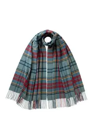 Johnstons Of Elgin Scarves