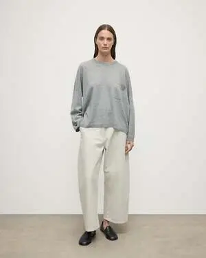 Johnstons Of Elgin Pocket Sweaters For Women