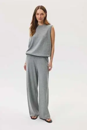 Johnstons Of Elgin Cashmere Tank