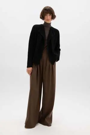 Johnstons Of Elgin Medium Knit Cardigans For Women