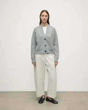 Johnstons Of Elgin Pocket Cardigans For Women