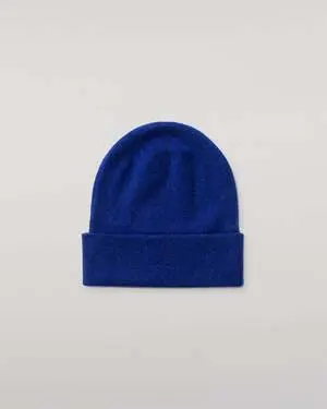 Johnstons Of Elgin Ribbed Hats For Women