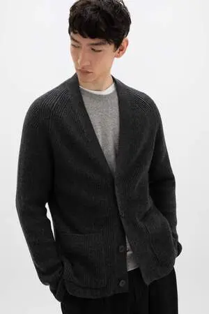 Men's Cardigans