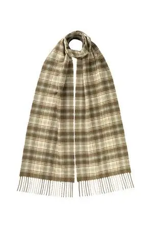 Johnstons Of Elgin Winter Scarf