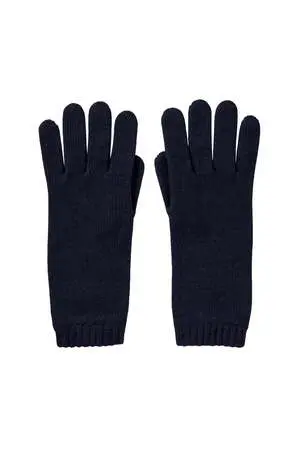 Ribbed Gloves For Women