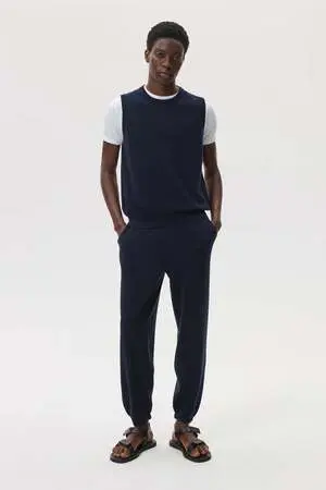 Johnstons Of Elgin Cashmere Tank