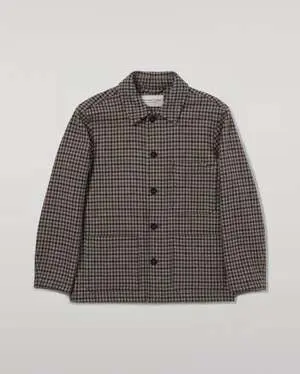 Johnstons Of Elgin Weaver Jacket