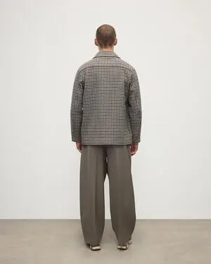Johnstons Of Elgin Weaver Jacket