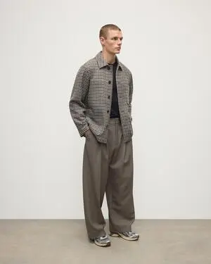 Johnstons Of Elgin Weaver Jacket