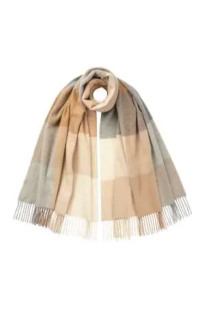 Neutral Scarves