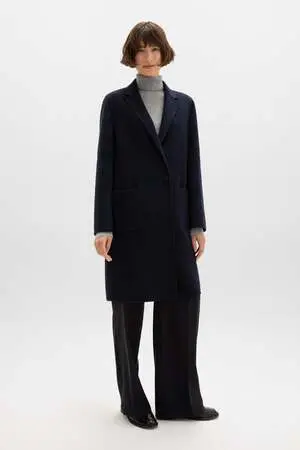 Johnstons Of Elgin Classic Coats For Women