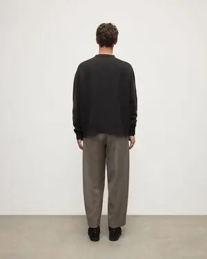 Johnstons Of Elgin Oversized Cashmere Jumper