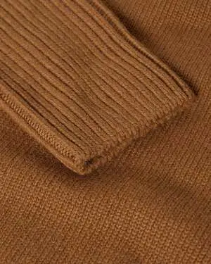 Johnstons Of Elgin Ribbed Cashmere Jumper