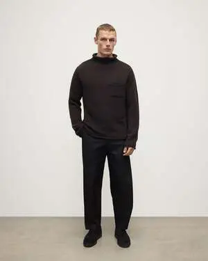 Pocket Knitwear For Men