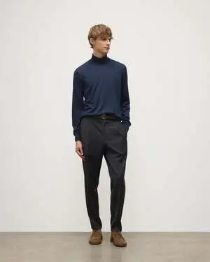 Johnstons Of Elgin Collared Sweaters For Men