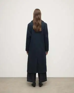 Johnstons Of Elgin The Great Coat