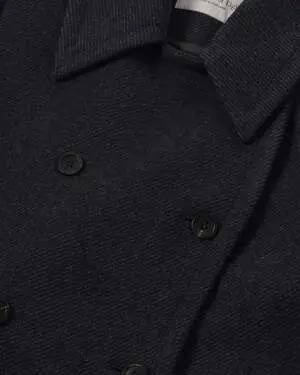 Johnstons Of Elgin The Great Coat