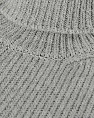 Johnstons Of Elgin Roll-collar Cashmere Jumper