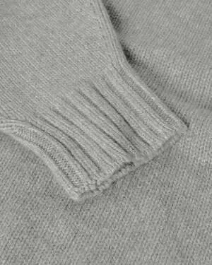 Johnstons Of Elgin Relaxed Cashmere Jumper