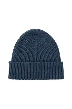 Johnstons Of Elgin Ribbed Hats For Women