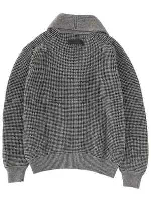 Zegna Cashmere Cardigan