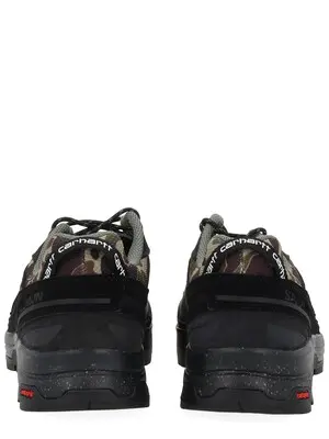 SALOMON X CARHARTT WIP X-alp Sneakers