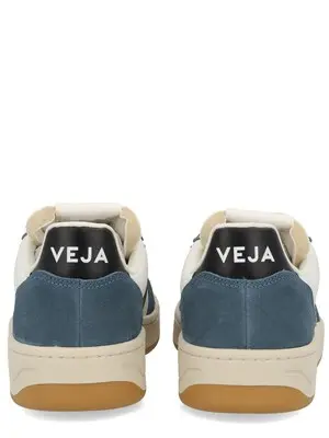 VEJA V-10 Lace Up Sneakers