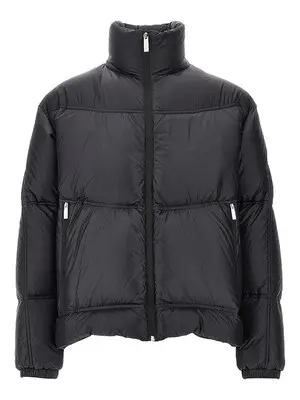 Herno Padded Jacket - Black