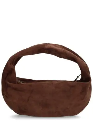 Khaite Olivia Bags - Brown