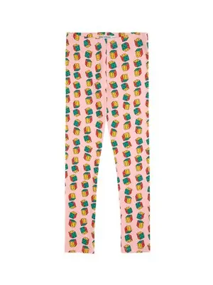 Bobo Choses Stretch Leggings