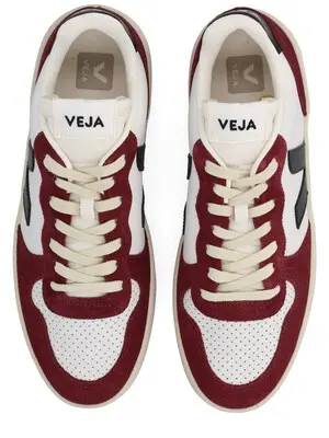 VEJA V-10 Sneakers - Multicolour