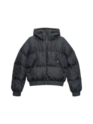 Msgm Padded Jackets For Women