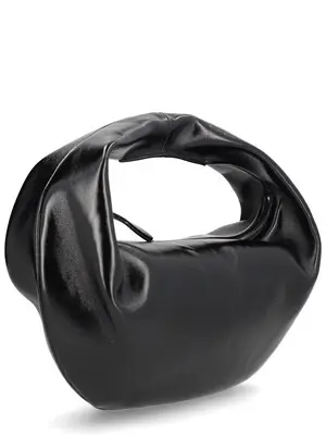 Khaite Olivia Bag - Black