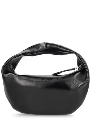 Khaite Olivia Bag - Black