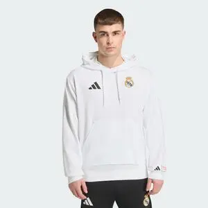 Adidas Adjustable Sweatshirts Hoodies For Men